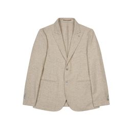 At.p.co Suit Jacket male Beige size 48