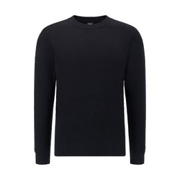 Boggi Milano Pullover Herren Gr&ouml;&szlig;e XXXL navy