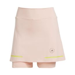 adidas by Stella McCartney Athletic Skorts 'TrueNature Golf' female Pink size XL