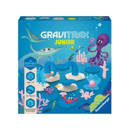 Ravensburger Verlag GmbH Spielzeug Ravensburger GraviTrax Junior Extension Ocean - Ab 3 Jahren | Gr.: onesize