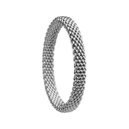 Bering Edelstahl Ring Weite 65 | Gr.: onesize
