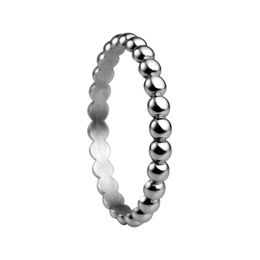 Bering Edelstahl Ring Weite 60 | Gr.: onesize