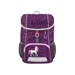 Step By Step 3tlg. Rucksack-Set KID in Pretty Unicorn Nuala | Gr.: onesize