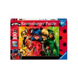 Ravensburger Verlag GmbH Spiel - Ladybug en mission | Gr.: onesize