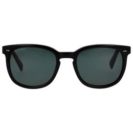 Marc O'Polo Sonnenbrille MARC O'POLO "Marc O'Polo EYEWEAR Sonnenbrille", Damen, Gr. onesize, schwarz, Sonnenbrillen