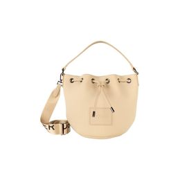 Bogner Matchsack 'Alvier Ines in Beige 17,50 x 23,00 x 17,50 cm' | Gr.: onesize