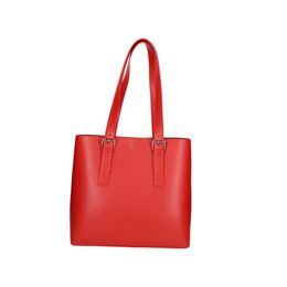 Gave Lux Schultertasche in FIRE RED | Gr.: onesize