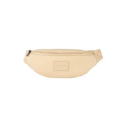 Bogner Hip Bag 'Alvier Janica in Beige 13,00 x 14,00 x 7,50 cm' | Gr.: onesize
