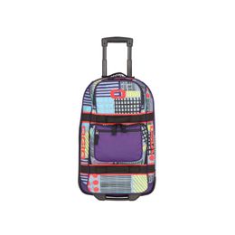 Ogio Layover 2 Rollen Kabinentrolley 56 cm in woodblock | Gr.: onesize