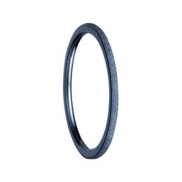 Bering Edelstahl Ring Weite 68 | Gr.: onesize