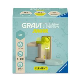 Ravensburger Verlag GmbH Spielzeug - GraviTrax Junior - Element Lift | Gr.: onesize