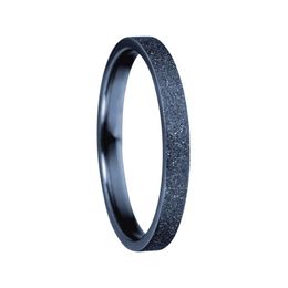 Bering Edelstahl Ring Weite 60 | Gr.: onesize