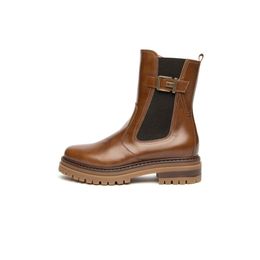Nero Giardini Chelsea Boots 'Manolete Folgaria' female Brown size 40