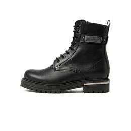 Nero Giardini Stiefel Mädchen Größe 33 schwarz