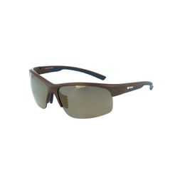 Kodak Sonnenbrille in Brown | Gr.: onesize