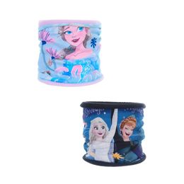 Disney Frozen Schal Anna und Elsa Loop in Mehrfarbig | Gr.: onesize