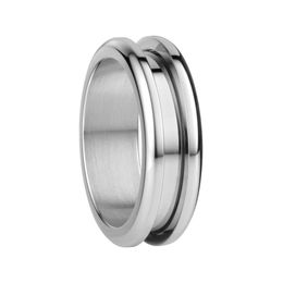 Bering Edelstahl Ring Weite 63 | Gr.: onesize