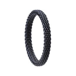 Bering Edelstahl Ring Weite 8 | Gr.: onesize