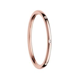 Bering Edelstahl Ring Weite 68 | Gr.: onesize