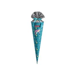 Step By Step Schultüte, mit eingenähtem Bändchen in Turtle Josie | Gr.: onesize