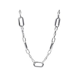 Pandora Damen-Halskette 925 Silber 45 cm | Gr.: onesize