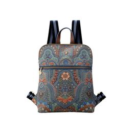 PIP Studio Finlee Backpack in Blau | Gr.: onesize