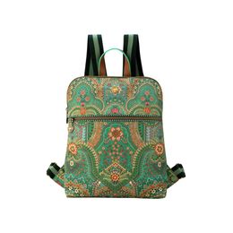 PIP Studio Finlee Backpack in Grün | Gr.: onesize
