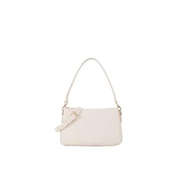 Valentino Handbags Valentino Bags SAMBA RE VBS8ZG14 Shoulder bag Damen Schultertasche in ecru | Gr.: onesize