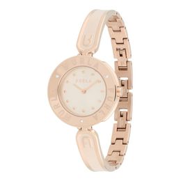 Furla Analog Watch 'ESSENTIAL' female Pink size One Size