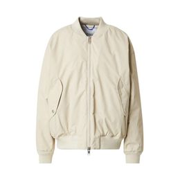 Embassy Of Bricks And Logs Between-Season Jacket 'Salia' female Beige size L