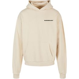 Mj Gonzales Sweatshirt 'Atelier x Heavy' male Beige size 5XL