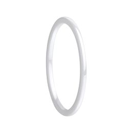 Bering Edelstahl Ring Weite 8 | Gr.: onesize