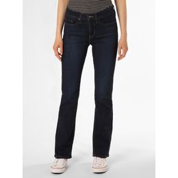 Levi's LEVI'S Jeans '315' Damen Größe 30 dunkelblau