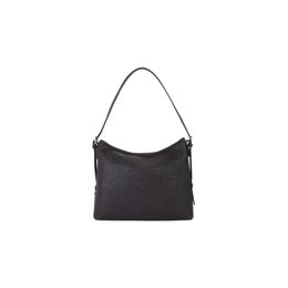 Valentino Handbags Valentino Bags VBS8ZG07 Hobo bag SAMBA RE Damen Beuteltasche in nero | Gr.: onesize
