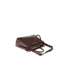 Pierre Cardin Handtasche in D223 CHOCOLATE | Gr.: onesize