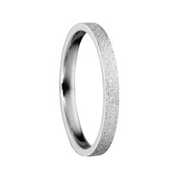 Bering Edelstahl Ring Weite 60 | Gr.: onesize