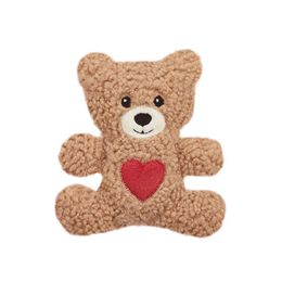 Butlers Taschenwärmer HOT ́N TOTS Teddy in Braun | Gr.: onesize