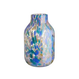 Butlers Vase CONFETTI in Blau | Gr.: onesize
