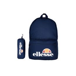 Ellesse Rucksack 'Rolby' 19,5 L in dunkelblau | Gr.: onesize