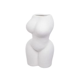 Butlers Vase EVA Silhouette in Beige | Gr.: onesize