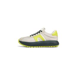 Camper Sneaker " Pelotas Athens " in Pastell Grau 2 | Gr.: 41
