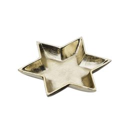 Butlers Deko-Schale STARLET in Gold | Gr.: onesize