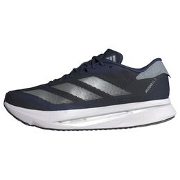 adidas Performance Laufschuh 'Adizero Sl2' Herren Größe 47/47.5 navy / schwarz / silber