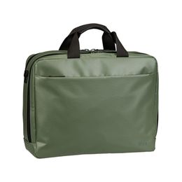 Jost Aktentasche Tolja in Olive | Gr.: onesize