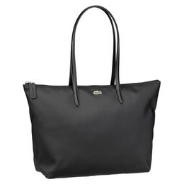 Lacoste Shopper L.12.12 Concept NF1888PK in Noir | Gr.: onesize