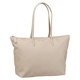 Lacoste Shopper L.12.12 Concept NF1888PK in Simply Taupe | Gr.: onesize