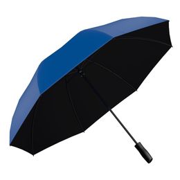 Doppler Umbrella 'Zero XXL' male Blue size One Size