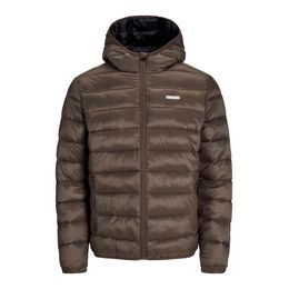 Jack & Jones JACK & JONES Jacke 'JJVincent' Herren Größe XS schoko