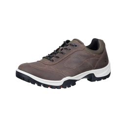Ecco Sneakers Low in grau | Gr.: 42