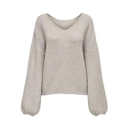 Jacqueline de Yong JDY Pullover in Chateau Gray | Gr.: M